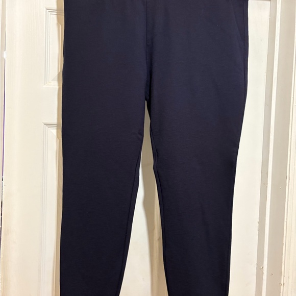 Matty M | Pants & Jumpsuits | Matty M Blue Pants | Poshmark